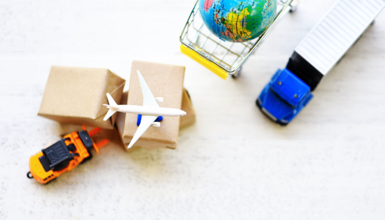 TSC و HS Code: همه‌چیز درباره ارزش گمرکی و کدهای تعرفه - چین یاب