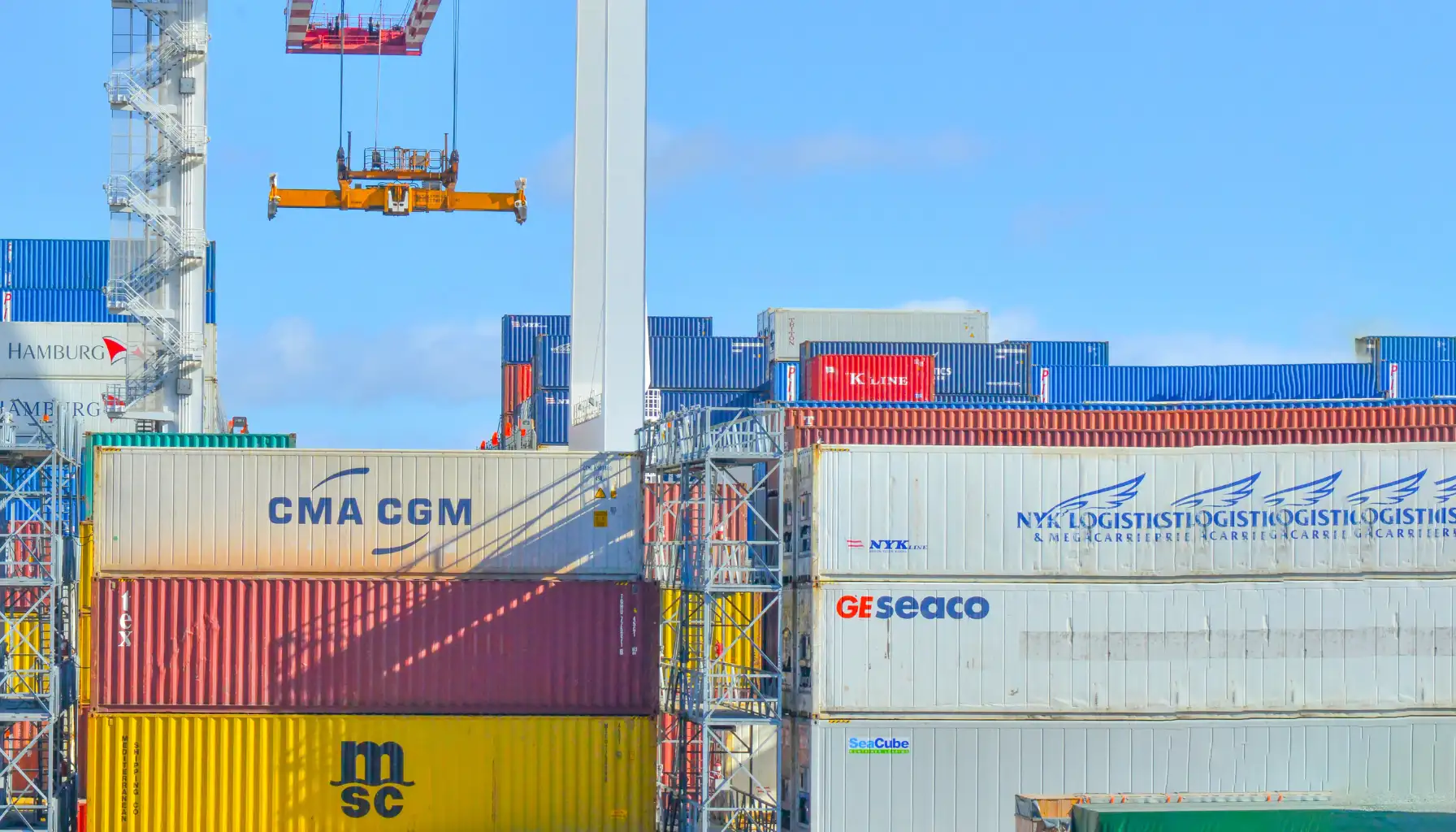 TSC و HS Code: همه‌چیز درباره ارزش گمرکی و کدهای تعرفه - چین یاب